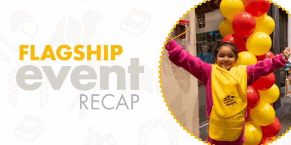 2025 National School Choice Week Flagship Event Recap National School