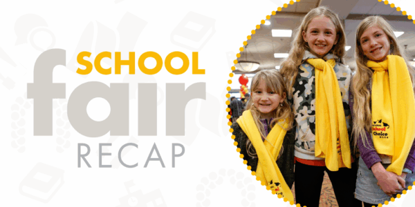 School Fairs During National School Choice Week 2025 National School