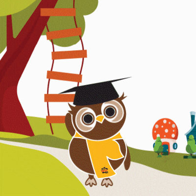 Owlbert Activity Center | National School Choice Week