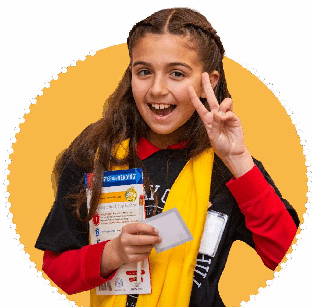 Greater Columbus K-12 School Fair | National School Choice Week