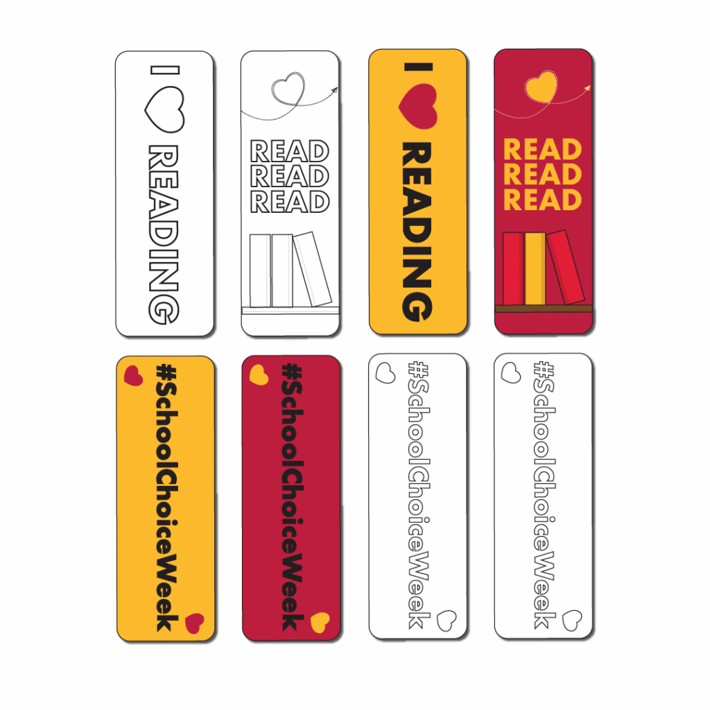 The NSCW Toolkit | National School Choice Week