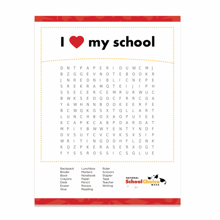 The NSCW Toolkit | National School Choice Week