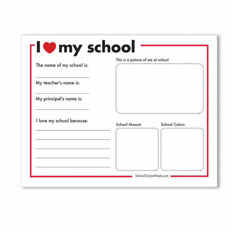 The NSCW Toolkit | National School Choice Week