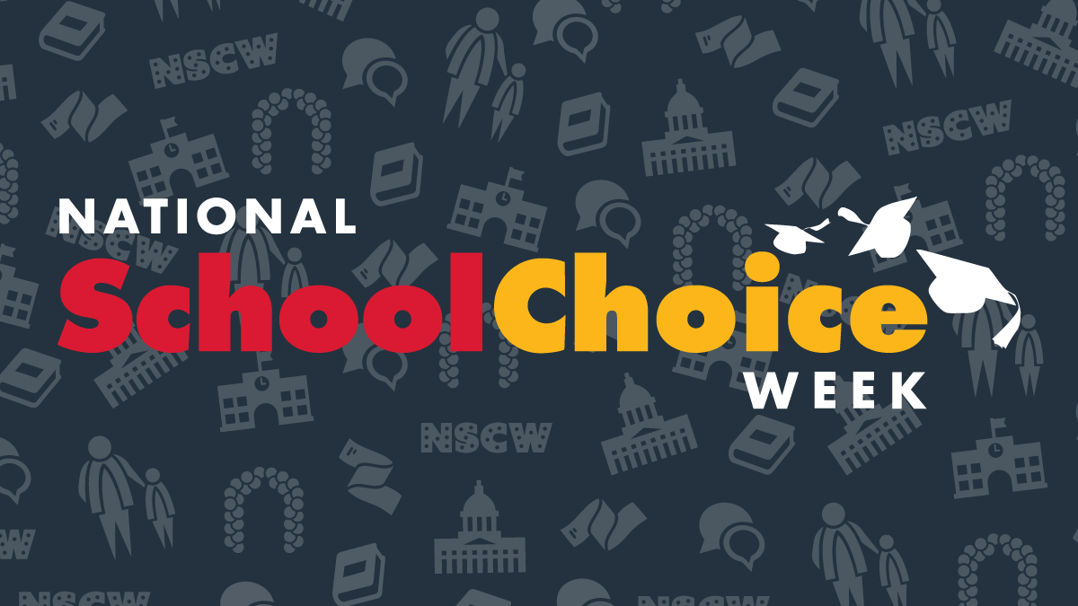 National School Choice Week | National School Choice Week