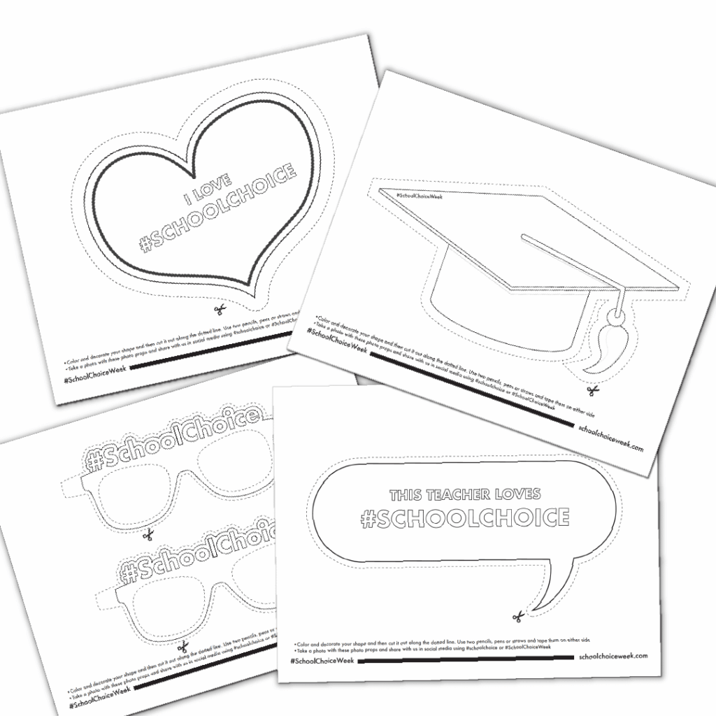 The NSCW Toolkit | National School Choice Week