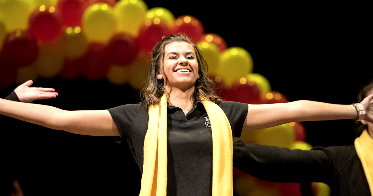 Connecticut | National School Choice Week