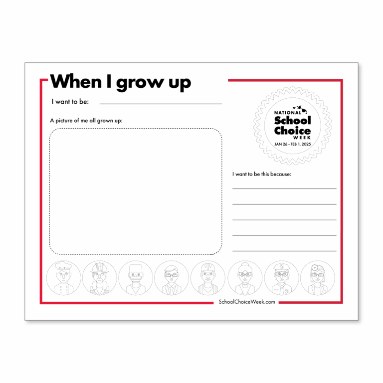 The NSCW Toolkit | National School Choice Week