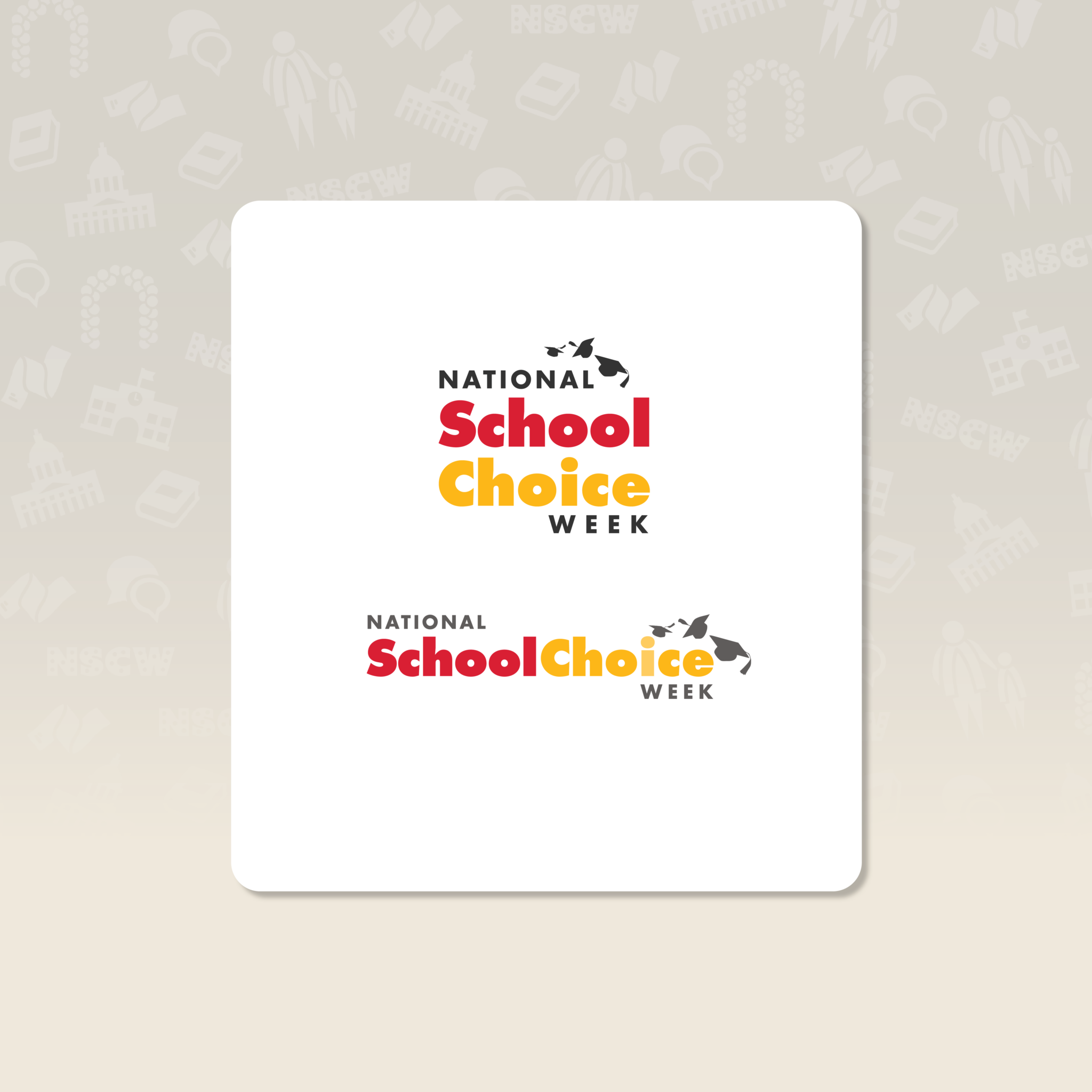 The NSCW Toolkit | National School Choice Week