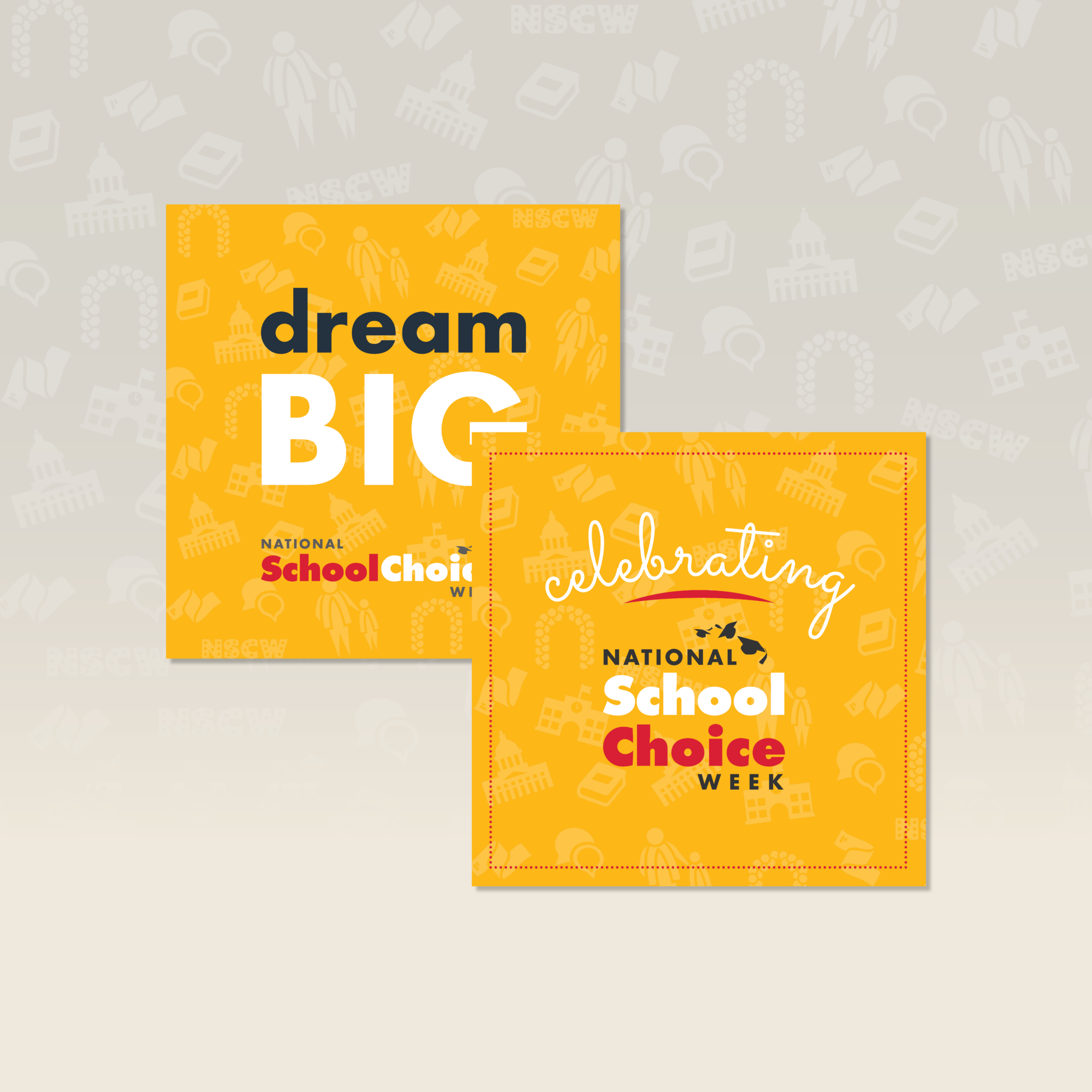 The NSCW Toolkit | National School Choice Week