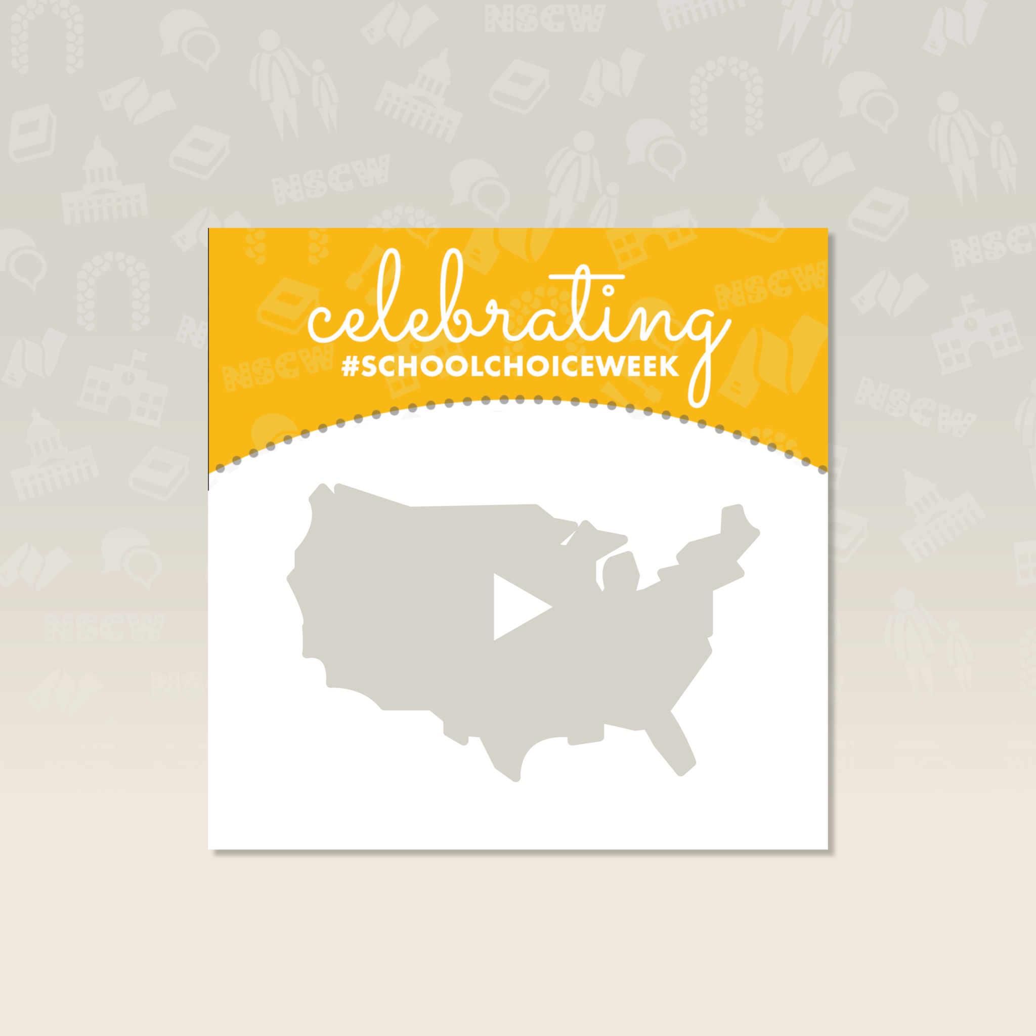 The NSCW Toolkit | National School Choice Week